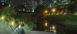 K-Dramas shot at Cheonggyecheon Stream – Once Upon a Drama