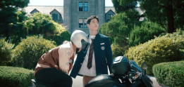 K-Dramas shot at Yonsei University – Once Upon a Drama