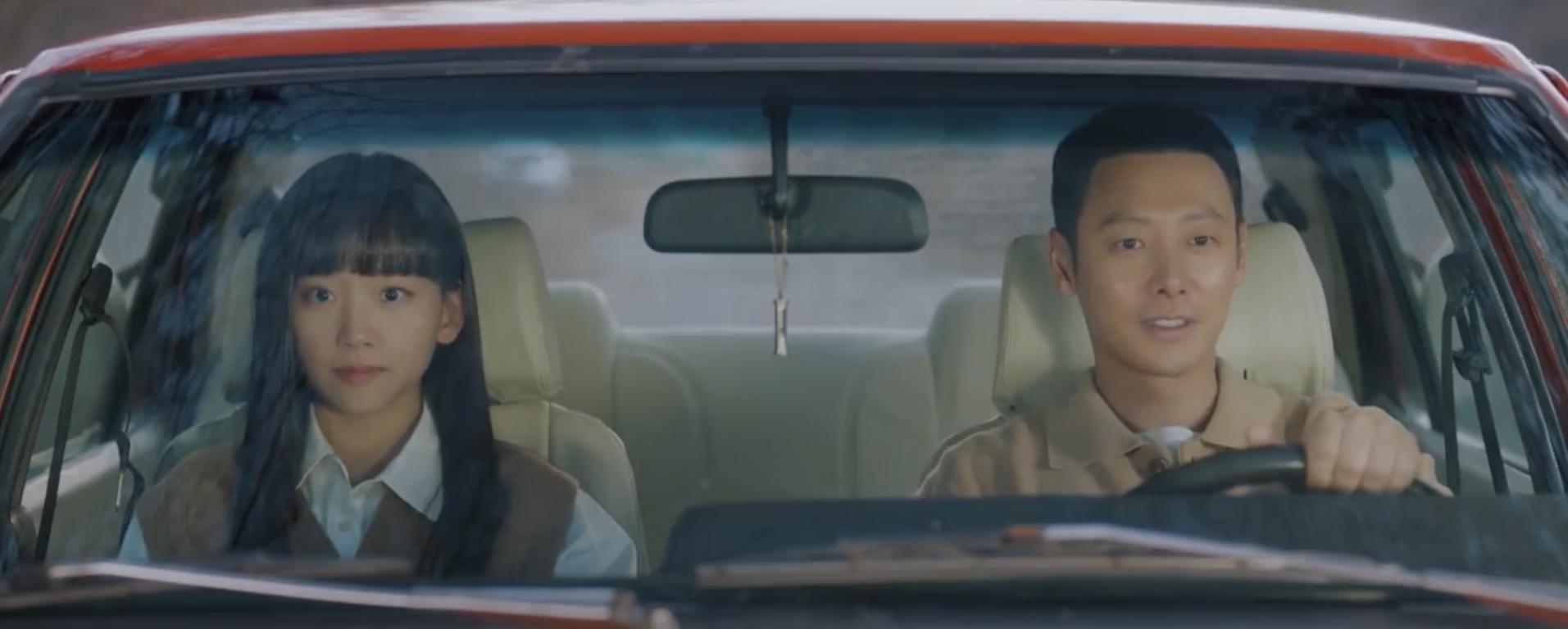 Run Into You – Once Upon a Drama