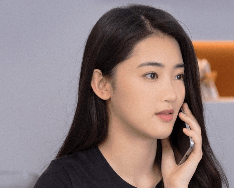 Hidden Love – Once Upon a Drama