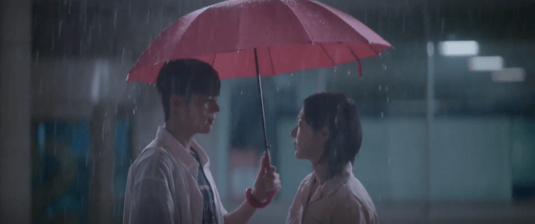Twinkling Watermelon – Once Upon a Drama