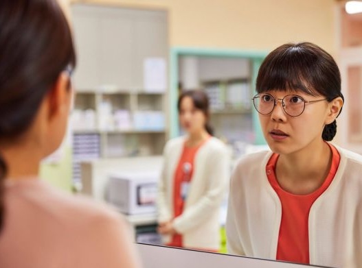 Daily Dose of Sunshine – Once Upon a Drama