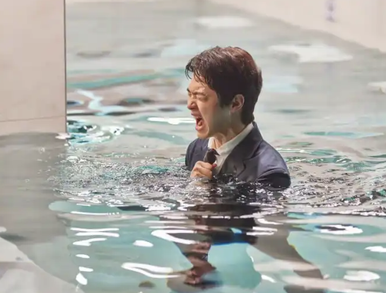 Daily Dose of Sunshine – Once Upon a Drama