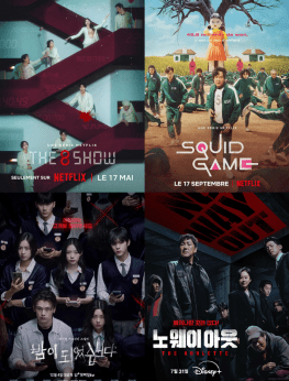 Pyramid Game – Once Upon a Drama