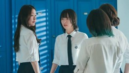 Pyramid Game – Once Upon a Drama