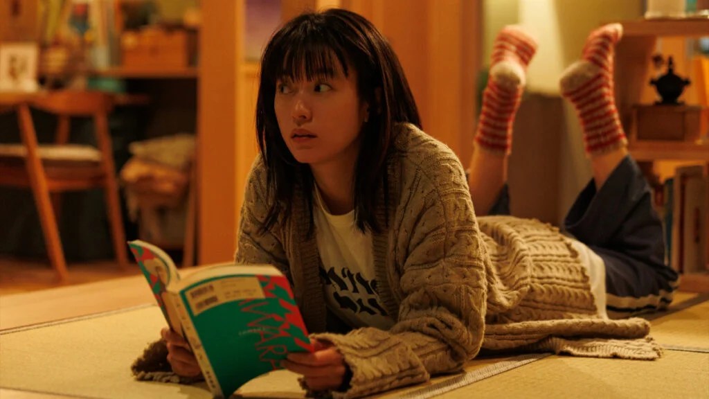 Romantics Anonymous – Once Upon a Drama