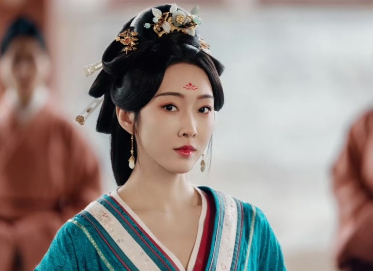 The Prisoner of Beauty – Once Upon a Drama